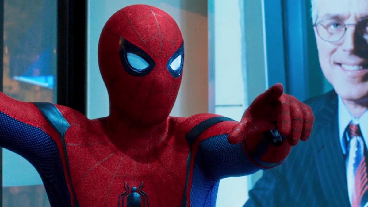 6 Aktor yang Nyaris Jadi Pemeran Spider-Man