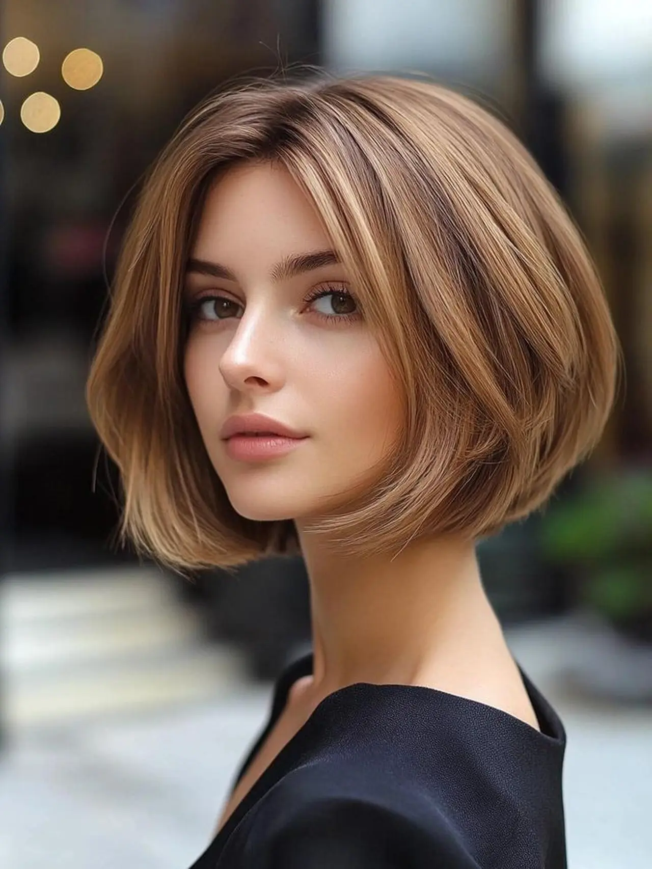 Cara Mudah Menentukan Potongan Rambut Berdasarkan Bentuk Wajah - Beauty ...