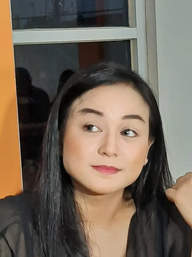 Juwita Bahar Tunda Punya Anak Meski Hampir Tiga Tahun Menikah, Masih ...