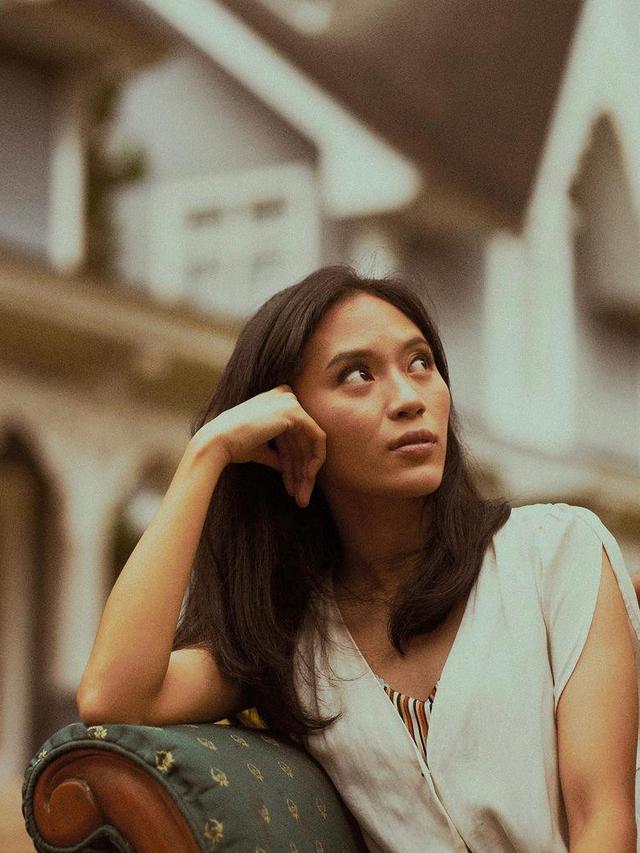 Winaya Jadikan Berkegiatan di Alam Terbuka Sebagai Olahraga, Ingin Sehat dan Bugar Selalu ...