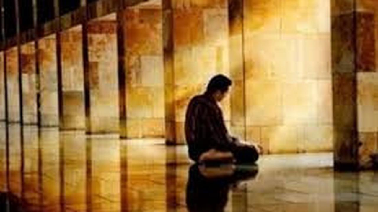 Doa Atahiatul Saat Tahiyat Awal & Akhir dalam Salat: Panduan Arab ...