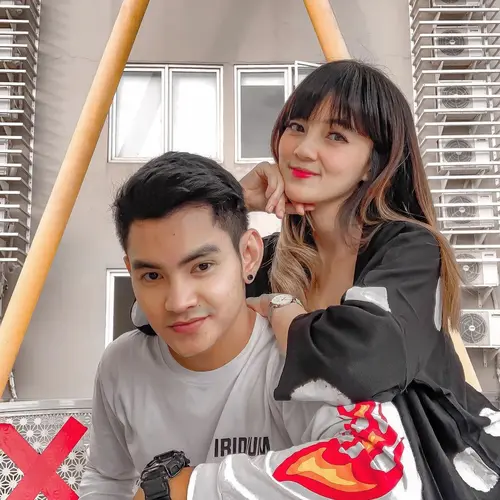 Chand Kelvin Dan Aditya Suryo