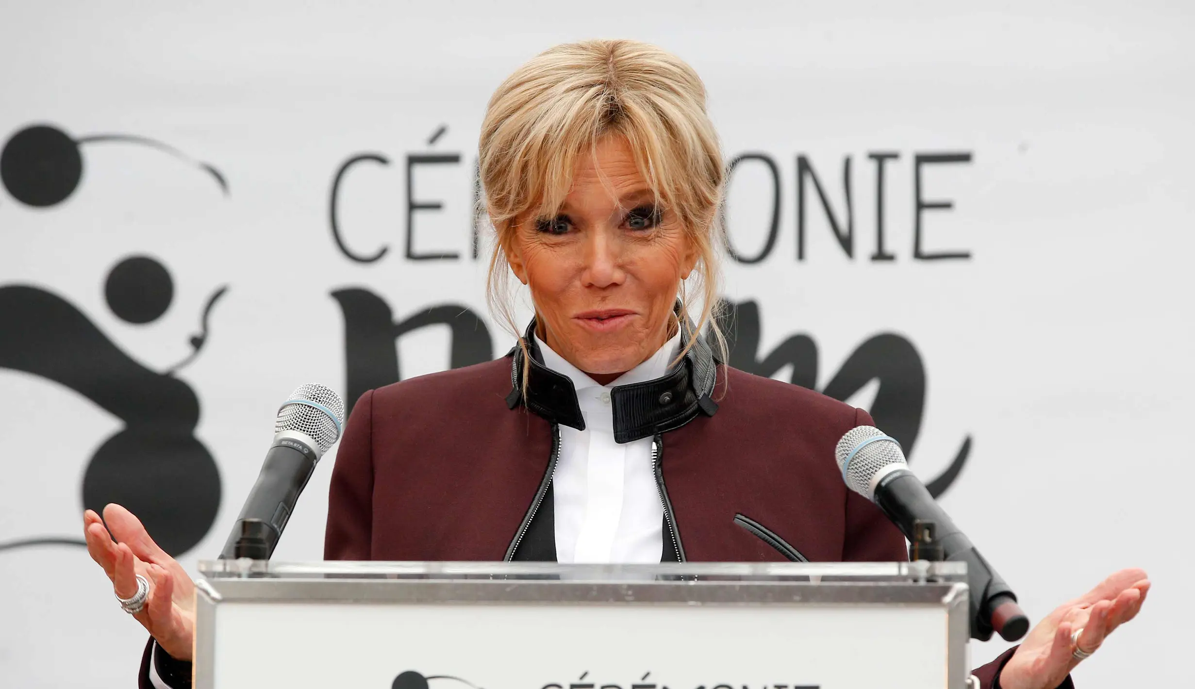 PHOTO: Lucunya Yuan Meng, Bayi Panda yang Lahir di Prancis - Foto ...