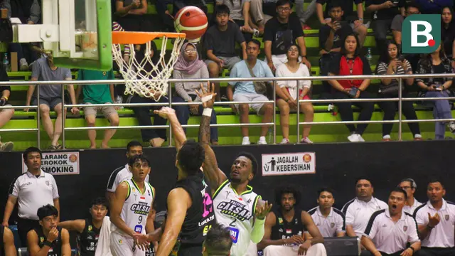 Awan Hitam Pacific Caesar, Telan 12 Kekalahan Beruntun di IBL 2024 ...