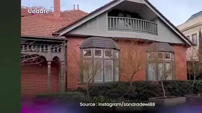 Miliki Hunian Senilai Rp 271 M, Ini 5 Potret Rumah Sandra Dewi dan Harvey Moeis di Australia ...