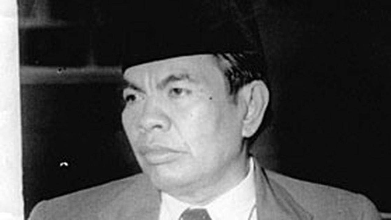 Bukan Mister, Ini Arti 'Mr' Pada Nama Tokoh Nasional Prof. Mr. Mohammad ...