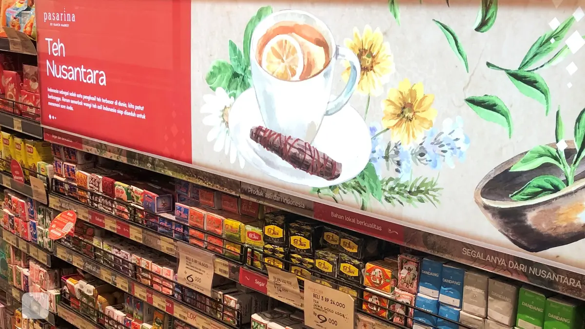 Berita Pasarina by Ranch Market Hari Ini - Kabar Terbaru Terkini ...