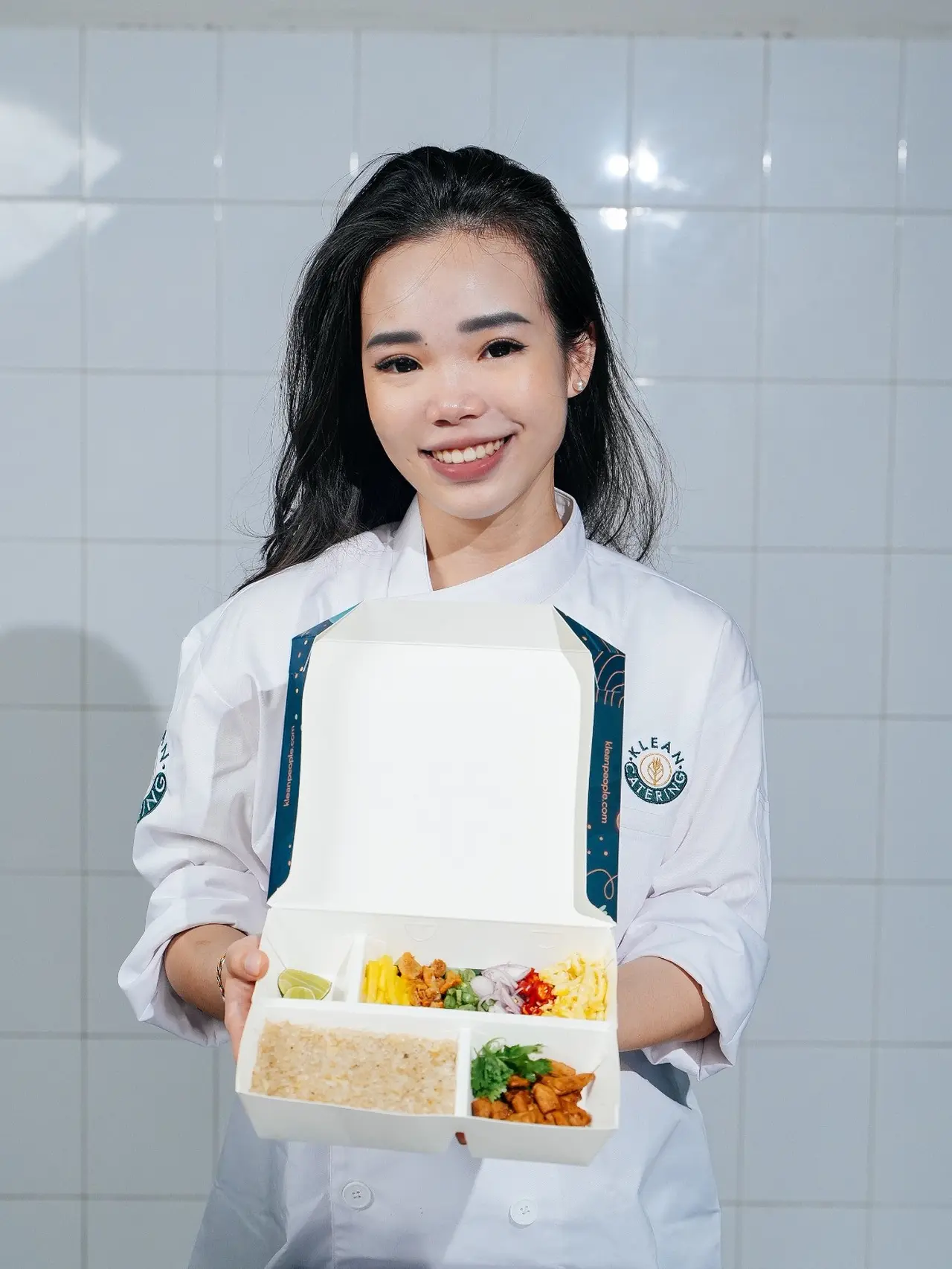 Juara MasterChef Indonesia Season 8, Jesselyn Lauwreen Ciptakan Masakan Thailand yang Tak Hanya ...