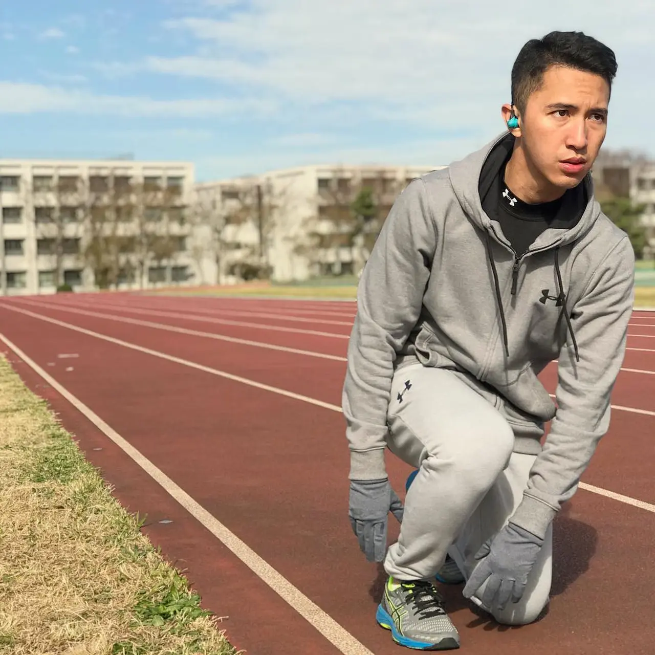 Lihat Pesona Muhammad Fardhana dari Tahun ke Tahun, Semua Fotonya di ...