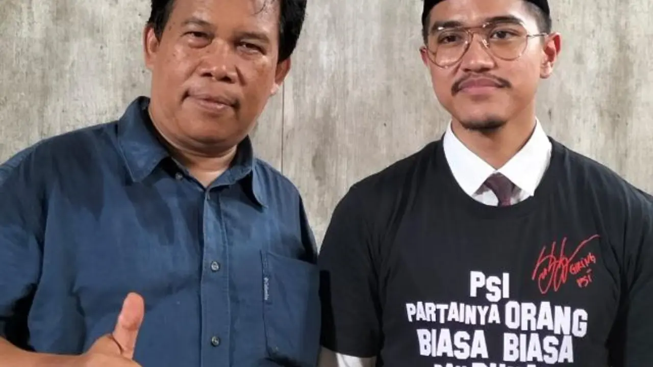 Kata Jokowi hingga Gibran soal Kaesang Pangarep Maju Pilwakot Depok ...