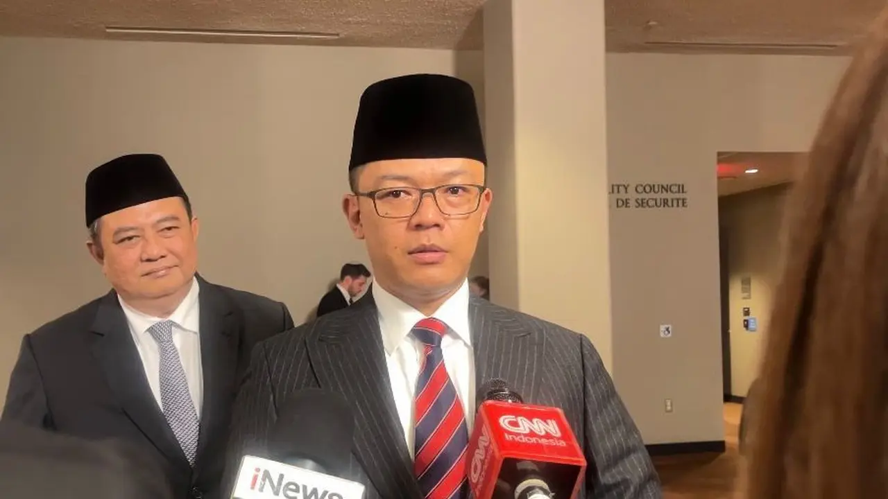 Bocoran Dokumen soal Pesawat Militer AS Bebas Melintas di RI, Menlu ...