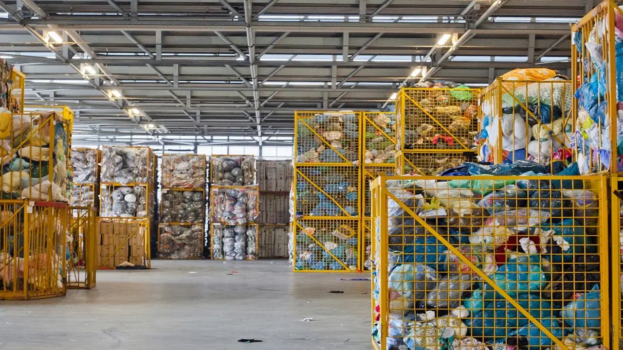 Re-wear, Reuse, Recycle: Komitmen Nyata H&M Dukung Sustainable Fashion