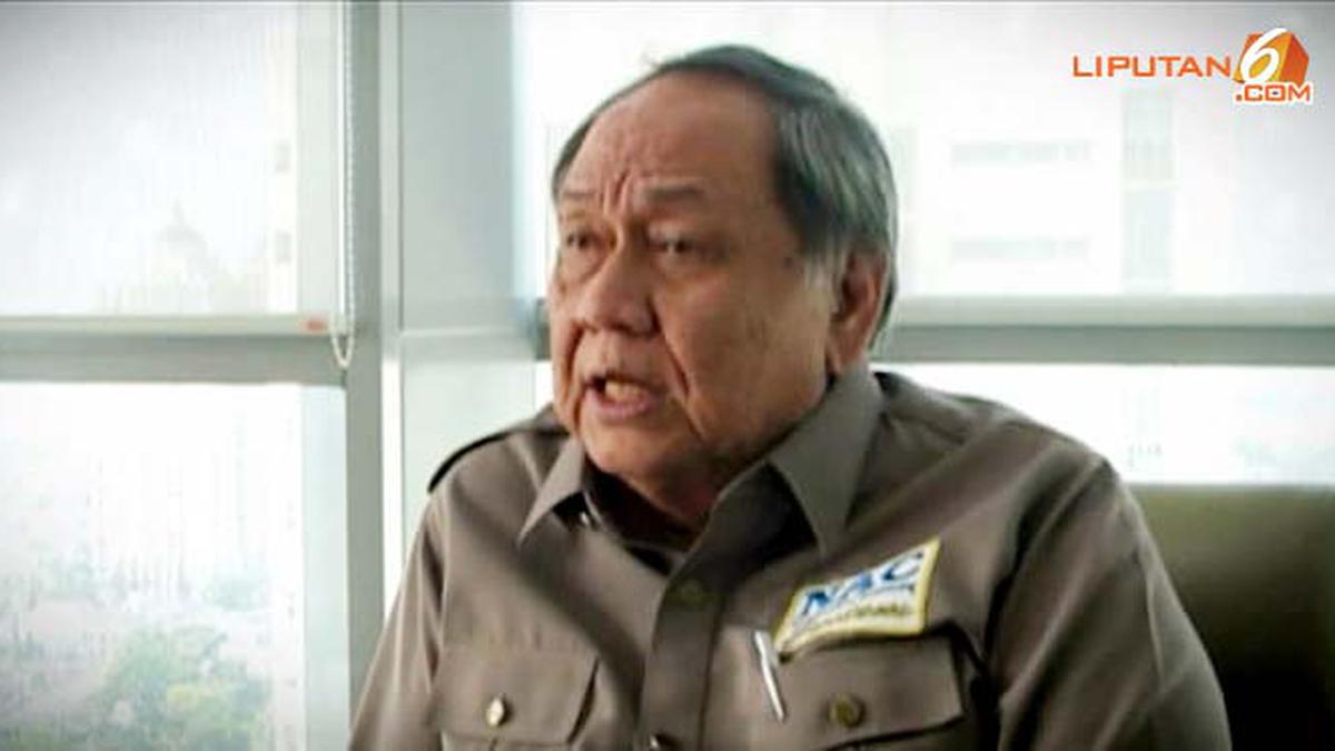 NAC, Efektif Membentuk Karakter Seseorang