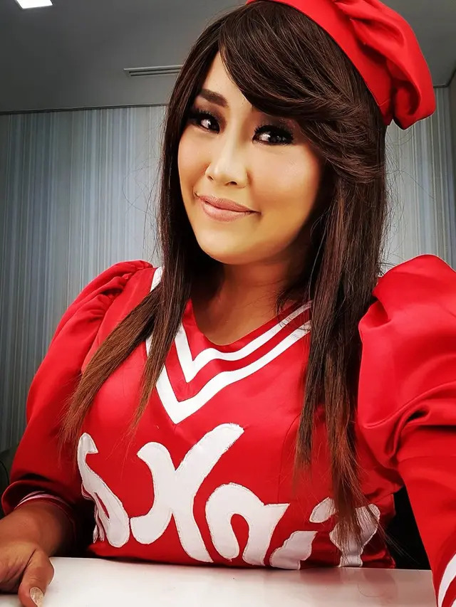 6 Pengakuan Pinkan Mambo Jadi Simpanan Artis Berinisial G, Kebutuhan ...