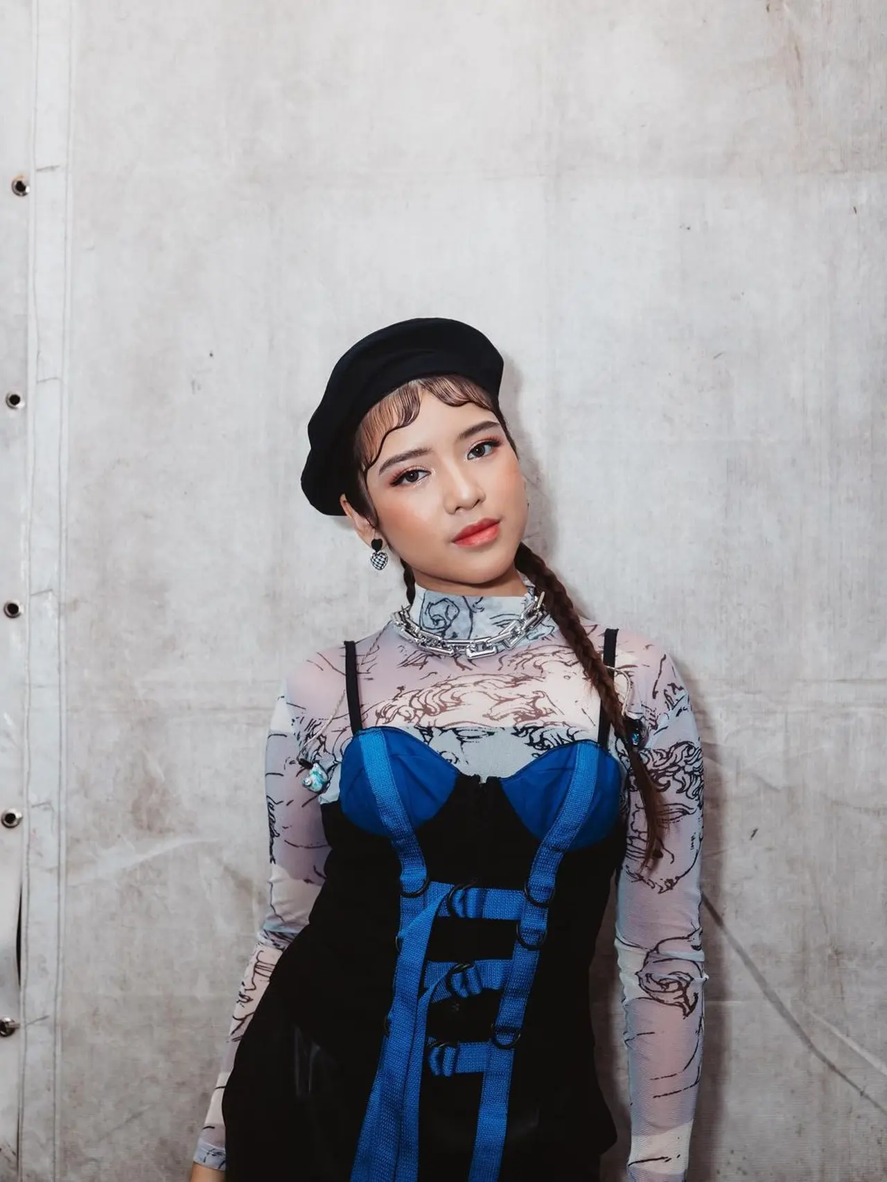 Viral Lagi Twit Tiara Andini Ngeluh Anjing Orang Lain Pada Pintar ...