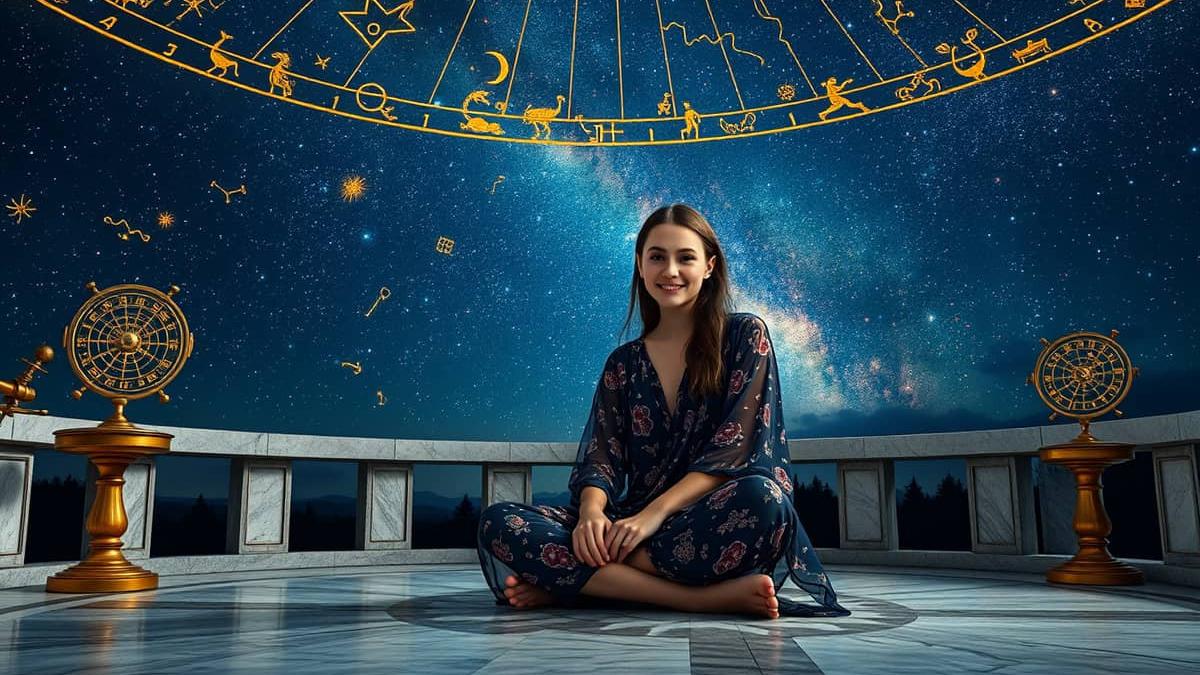 What Your Zodiac Sign Says About You: A Comprehensive Guide to ...