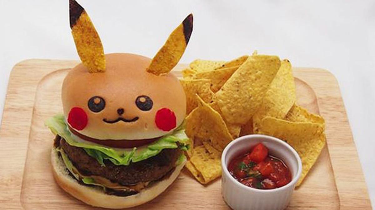 Pikachu Cafe: Tempat Nongkrong Seru Untuk Penggemar Pokemon di Jepang