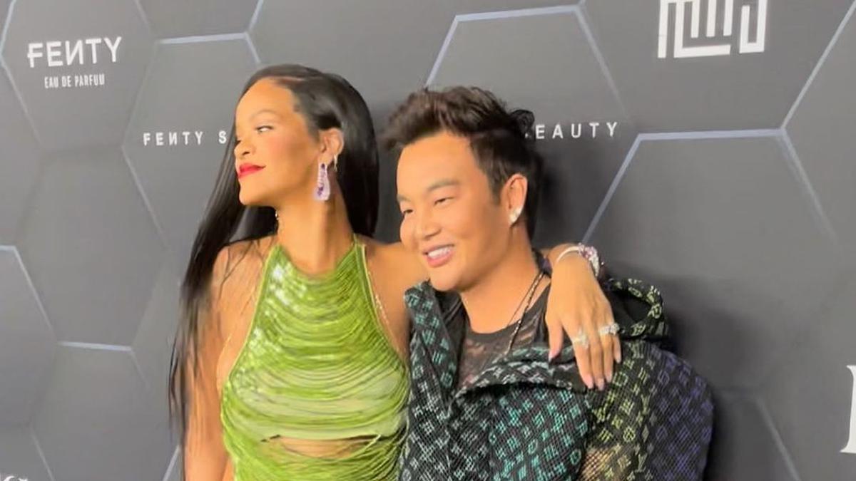 Berkenalan dengan Kane Lim yang Jadi Wajah Fenty Beauty Pertama Wakili ...