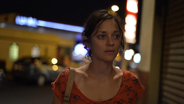 6 Nomine Aktris Terbaik Oscar yang Gagal Nominasi Golden Globe, BAFTA ...