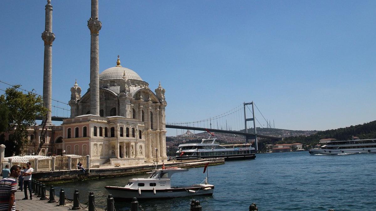 Sejarah Turki Usmani, Kapan Berdirinya, Masa Kejayaan, dan Faktor ...