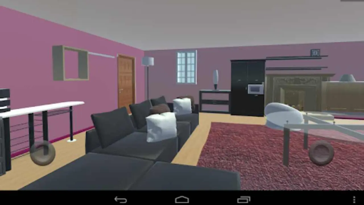 12 Aplikasi Desain Rumah Terbaik untuk Android, Gratis dan Mudah Dipakai - Citizen6 Liputan6.com