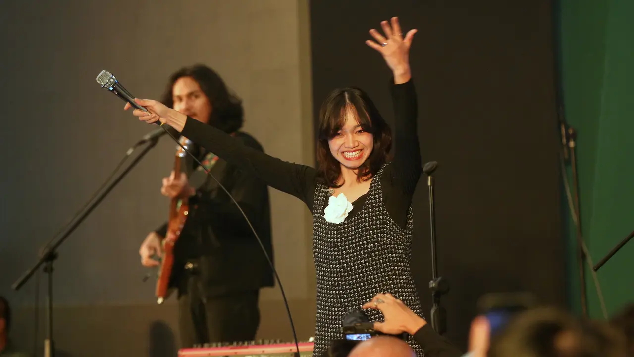 Daftar Line Up Phase 1 KapanLagi Buka Bareng BRI Festival 2025