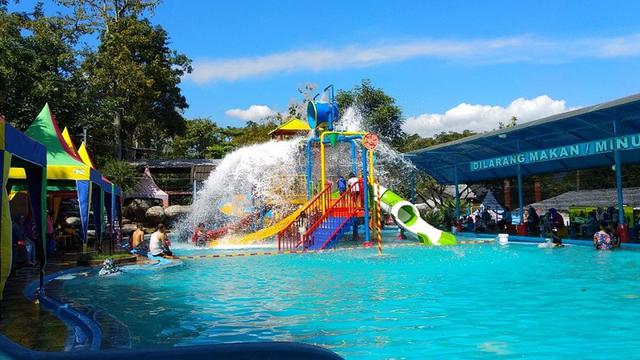 31 Tempat Wisata di Mojokerto untuk Liburan Seru Sepanjang Tahun