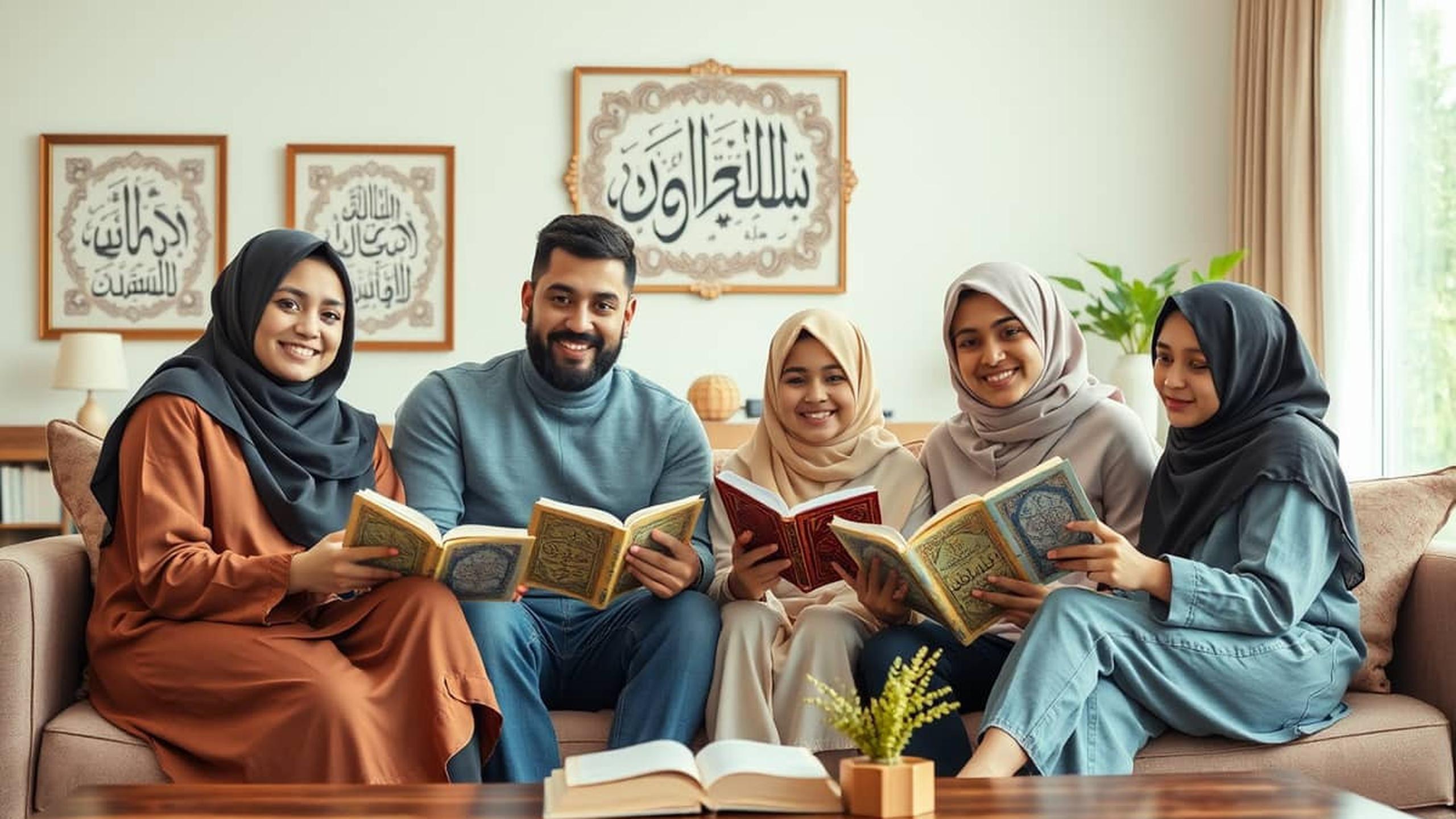Memahami Konsep Mubah Adalah dalam Islam: Definisi, Jenis, dan Penerapannya
