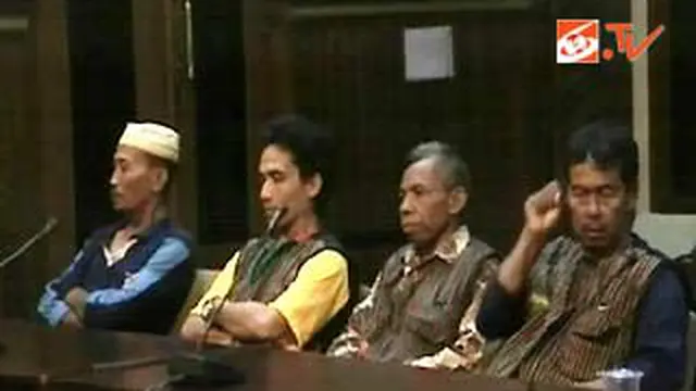 Warga Ancam Boikot Pemilukada DIY - News Liputan6.com