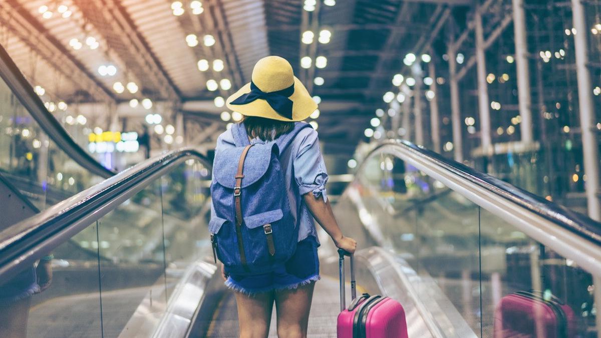 Kementrian Pariwisata Optimis Tarik 20 Juta Wisatawan ke Indonesia ...