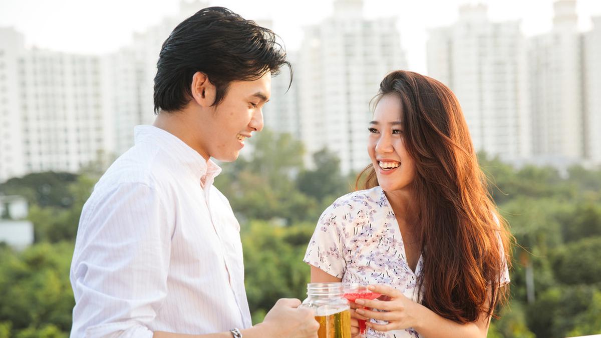 7 Sifat Zodiak Gemini Pria dalam Percintaan - Relationship Fimela.com