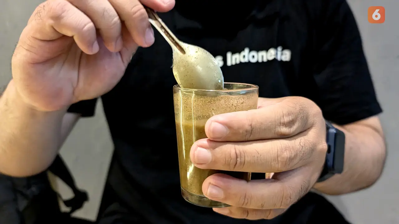 Ternyata Ada Syarat Khusus agar Herbal Bisa Disebut Jamu