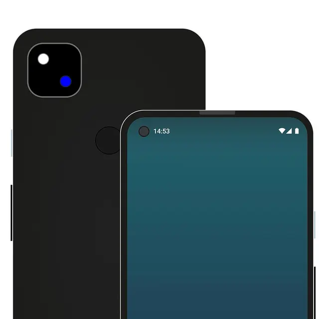 NitroPhone 1, Smartphone yang Diklaim Paling Aman Sedunia - Tekno ...