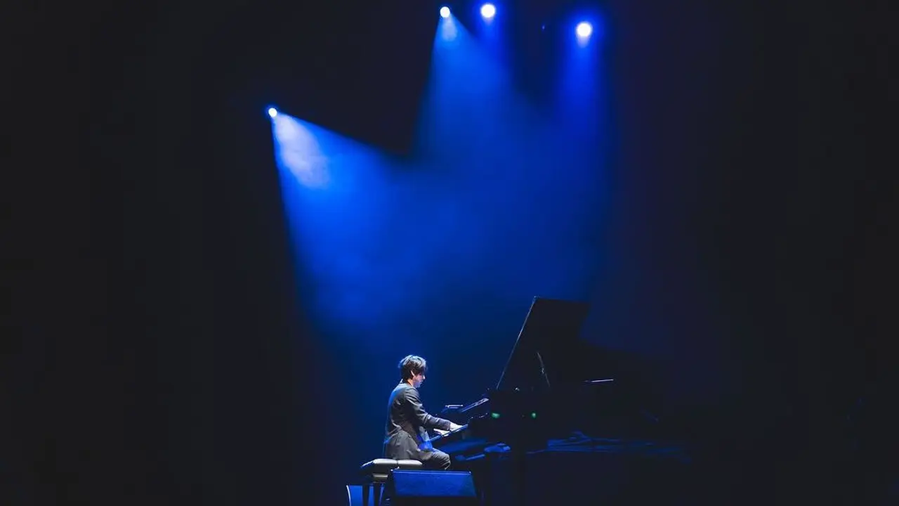 YIRUMA Gelar Konser Perdana di Indonesia, Kembali ke Panggung Setelah ...