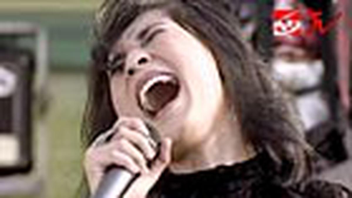 Winner - Pusing - Video Liputan6.com