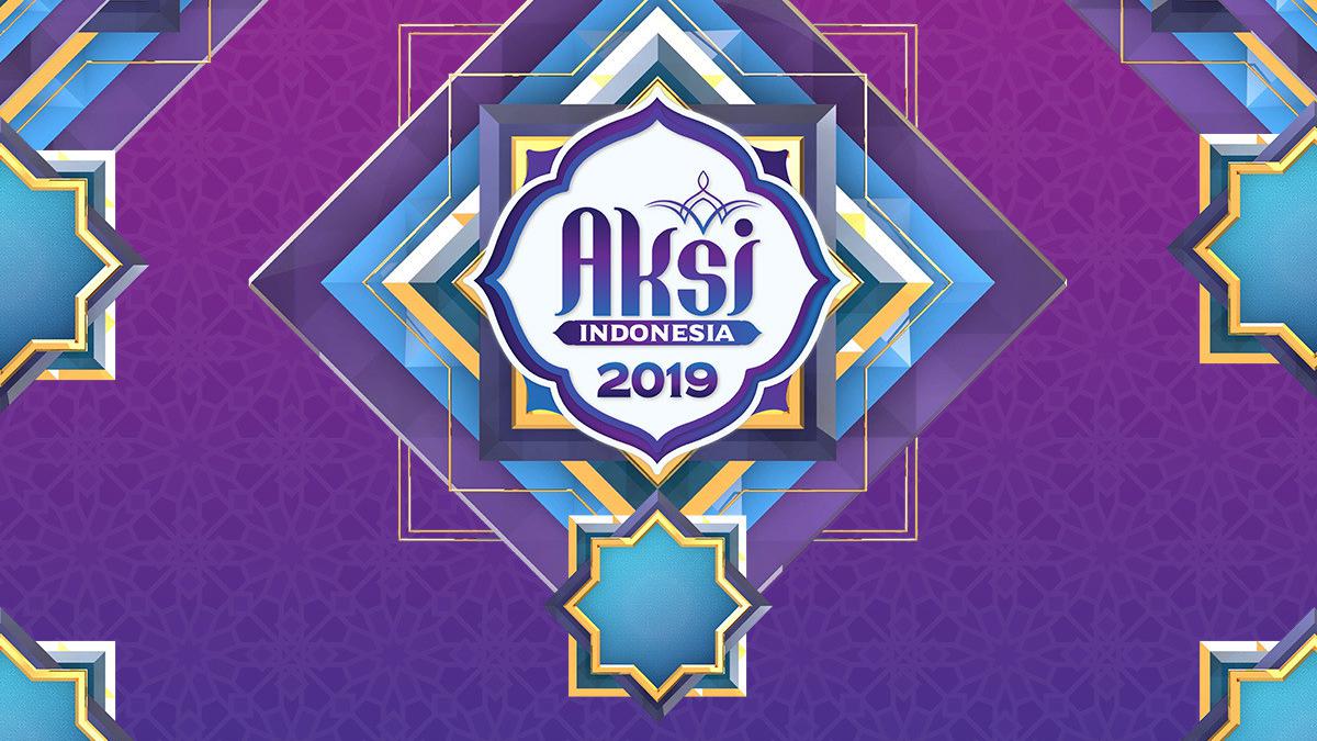Live Streaming Indosiar AKSI 2019 Episode Senin 3 Juni 2019 - ShowBiz ...