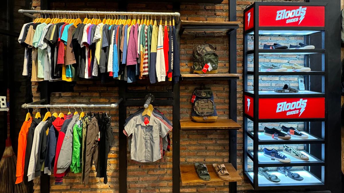 Jangan Jadikan Brand Distro Semata Kenangan