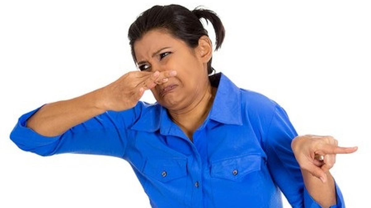 Hobi Menahan Kentut? Ketahui Bahayanya - Health Liputan6.com