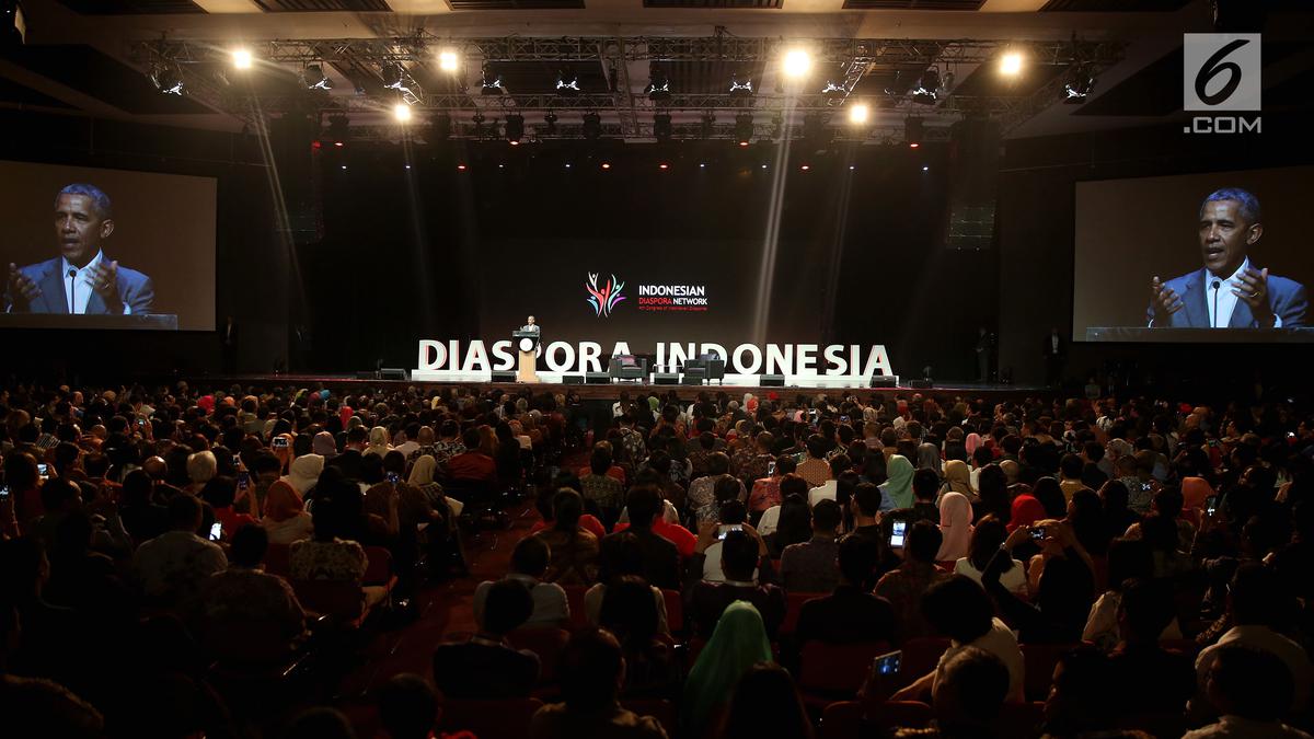 Romo Markus: Bhinneka Tunggal Ika Jadi Brand Mark Indonesia - News ...