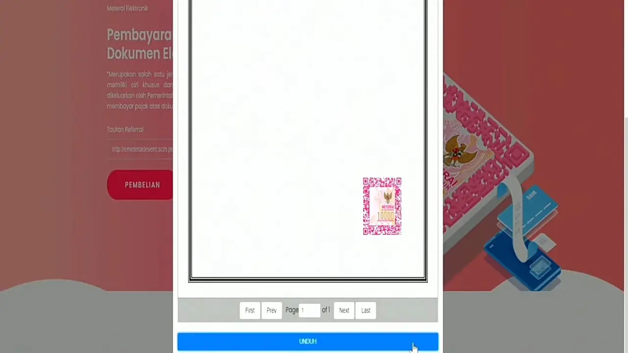 Mana Lebih Dulu, Bubuhkan Meterai Elektronik atau Tanda Tangan Digital ...