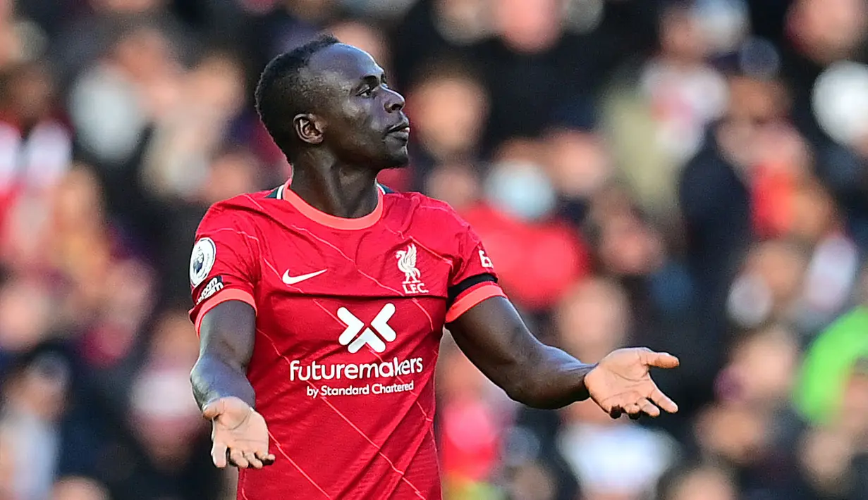 Foto: 5 Pemain Andalan yang Ternyata Menerima Upah Murah di Liga ...