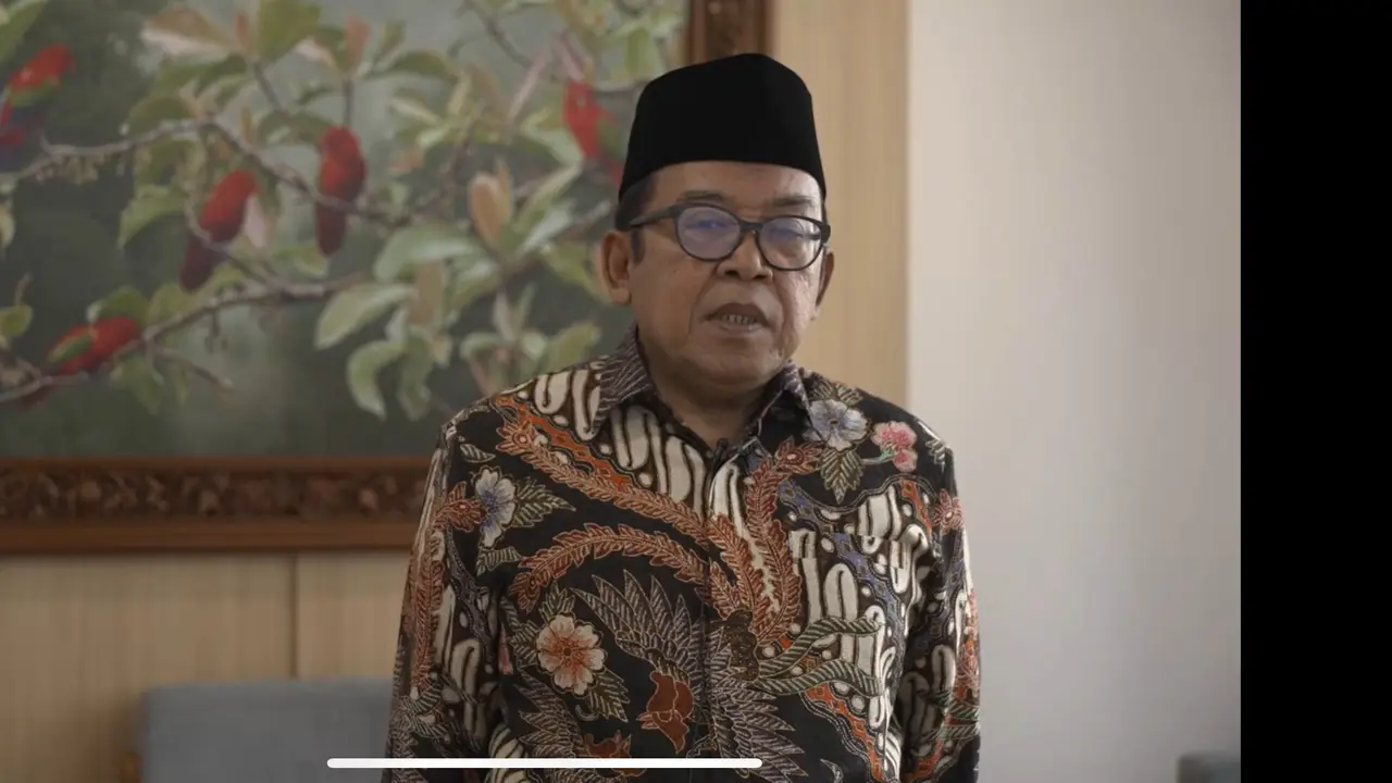 Ma'ruf Amin Kunker ke Yunani hingga Malaysia, Bahas Investasi IKN sampai Global Muslim Business ...