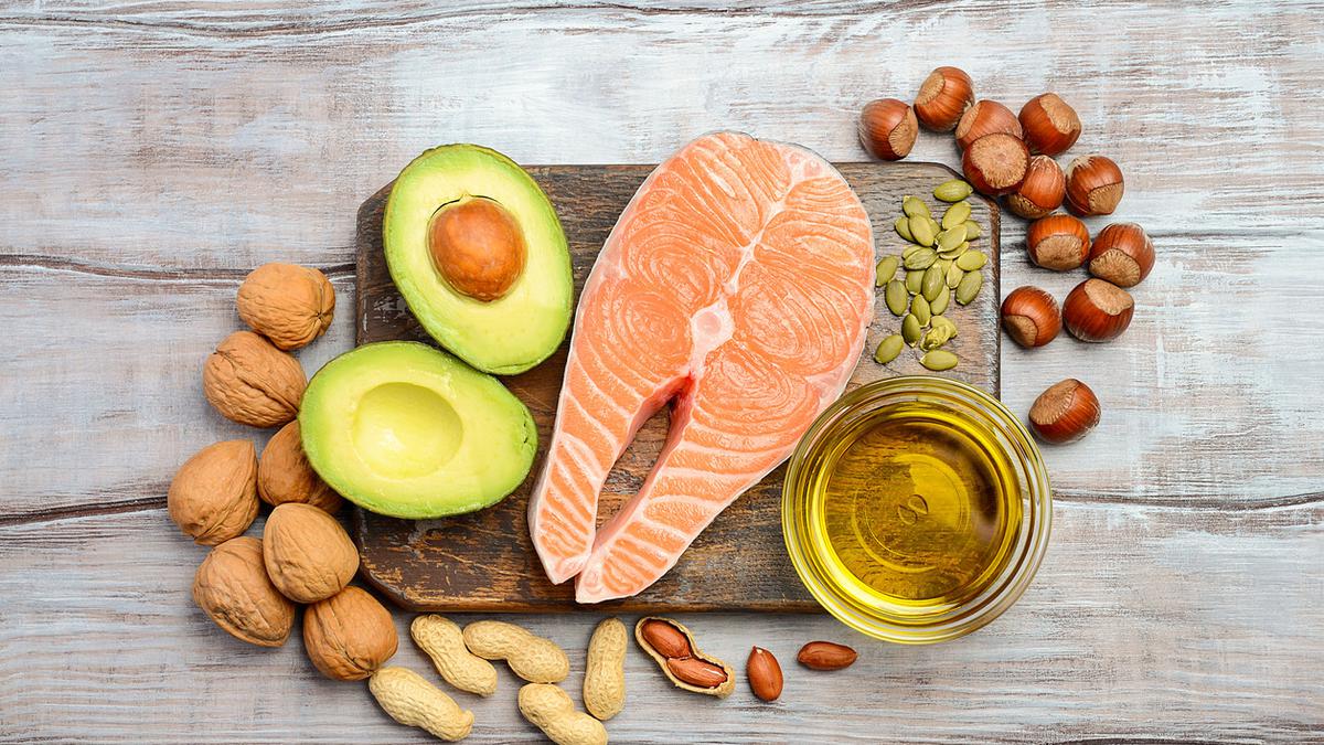 7 Manfaat Lemak bagi Kesehatan Tubuh, Kenali Jenisnya - Hot Liputan6.com