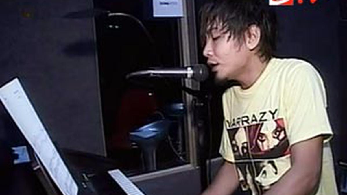 Zivilia Band Sibuk Siapkan Single Kedua
