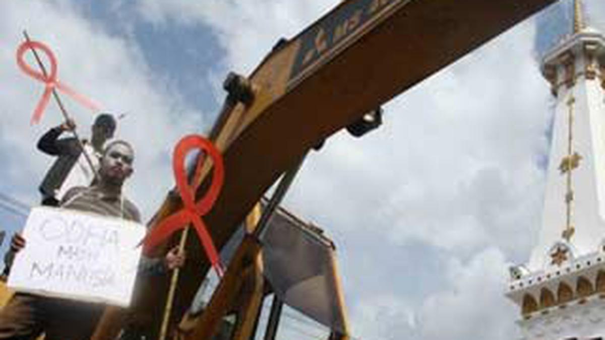 Kasus Kematian Akibat AIDS Capai 5.500 Jiwa, Ini Upaya Kemensos