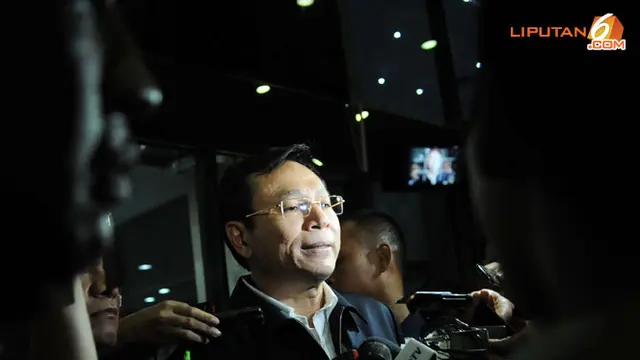 Kasus Bank Century, Raden Pardede: Pemberian FPJP Kewenangan BI - News ...