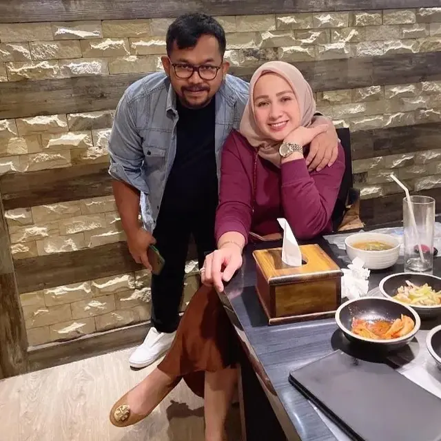 Bedu Ungkap Alasan Ajukan Permohonan Talak Cerai Terhadap Istri, Bantah ...