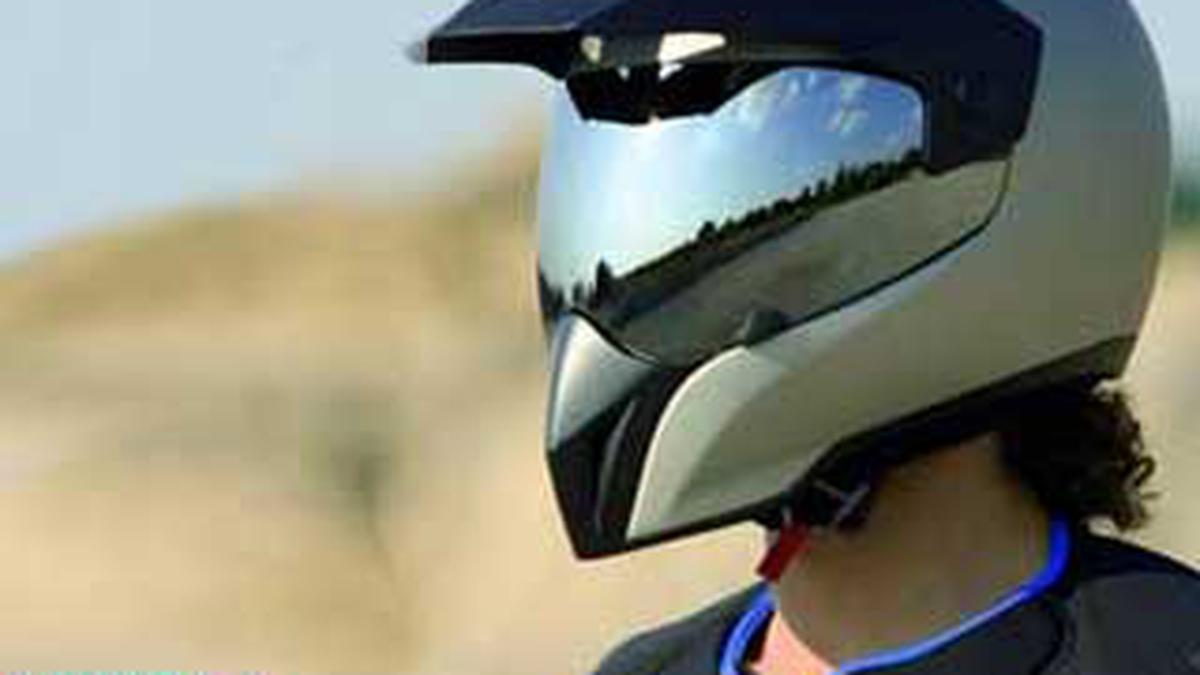 Pakailah Helm Sebelum Terlambat - Health Liputan6.com