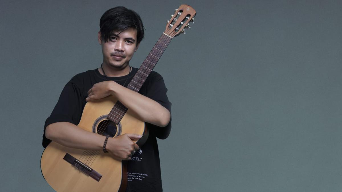 Fahry Hanif Ajak Pendengar Fokus Meraih Mimpi Lewat Single Tak Perlu ...