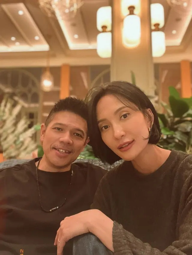 Artika Sari Devi Comeback Lewat Film Horor Dia Bukan Ibu, Turunkan Bobot Hingga Potong Rambut ...